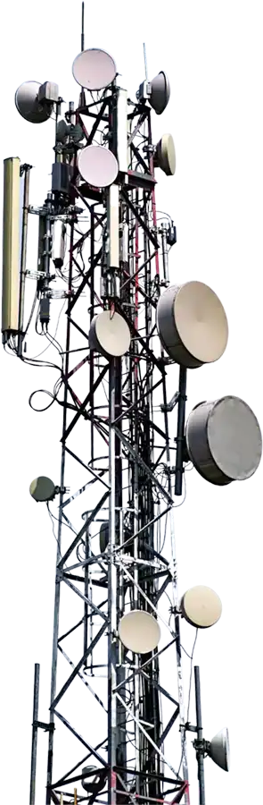 Telecom Design Proven Rail Telecom Design Softech Rail