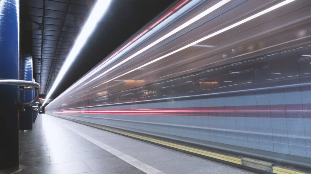 Cyber-Resilient Rail Networks | Protecting Telecom
